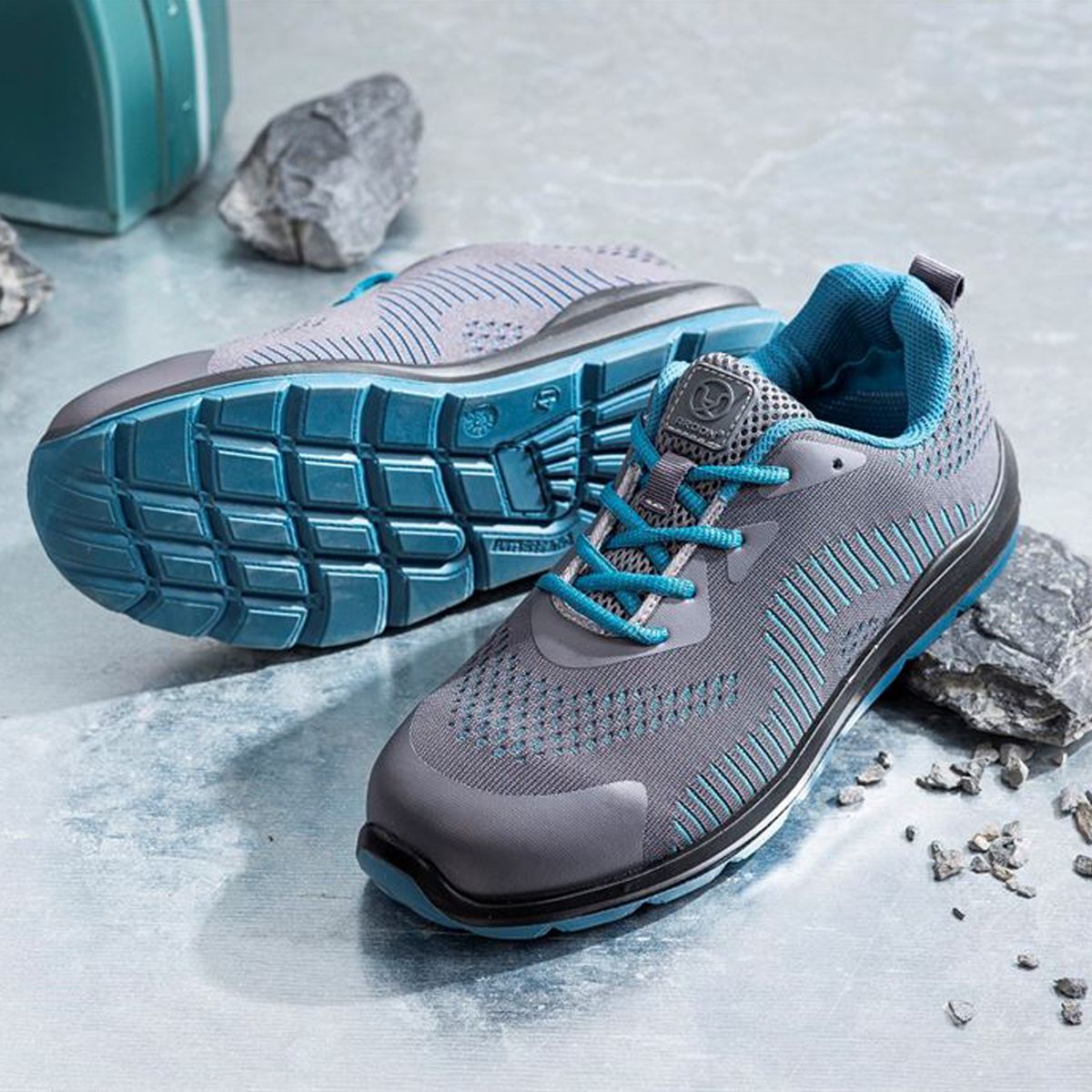 Obuv pracovní: FLYTEX O1